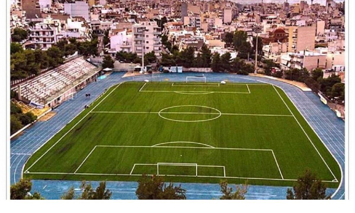 Αγώνες το Σάββατο 2 Απριλίου στο Κερατσίνι- Προκήρυξη - StivosTime