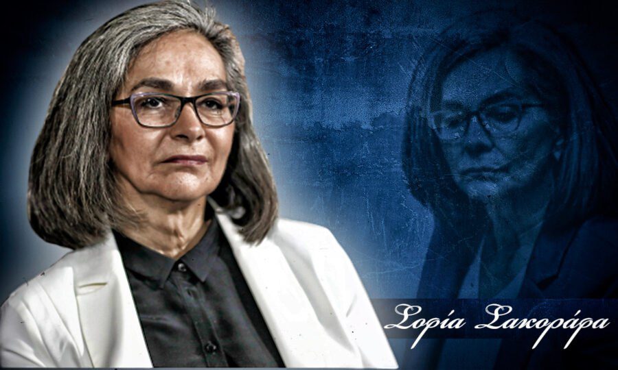 Ηγετική παρουσία από τη Σοφία Σακοράφα – Κέρδος η Κελεσίδου, γερό ...