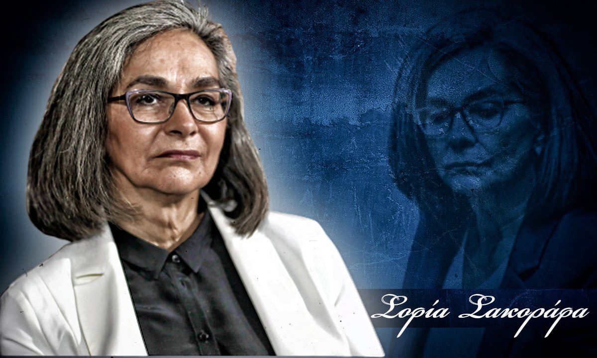 Ηγετική παρουσία από τη Σοφία Σακοράφα – Κέρδος η Κελεσίδου, γερό ...