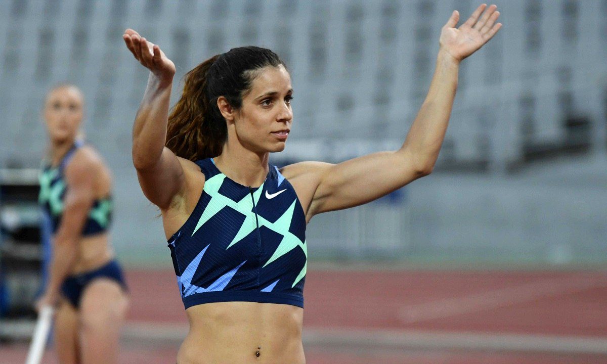 Τι έγινε στο περσινό Πανελλήνιο Πρωτάθλημα στην Πάτρα - StivosTime