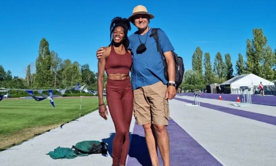 Το μήνυμα και το ευχαριστώ της Τόρι Φράνκλιν στον Γιώργο Πομάσκι ...