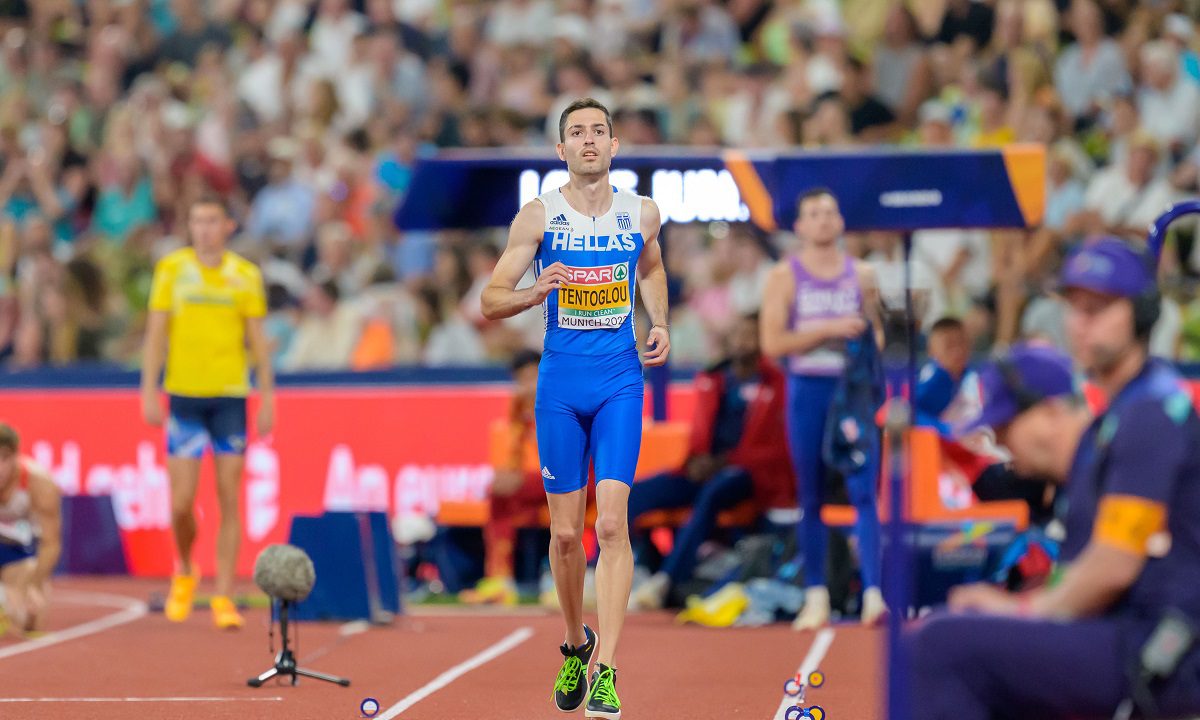 Diamond League Ζυρίχη- Τι έγινε στον τελικό- Όλα τα αποτελέσματα ...