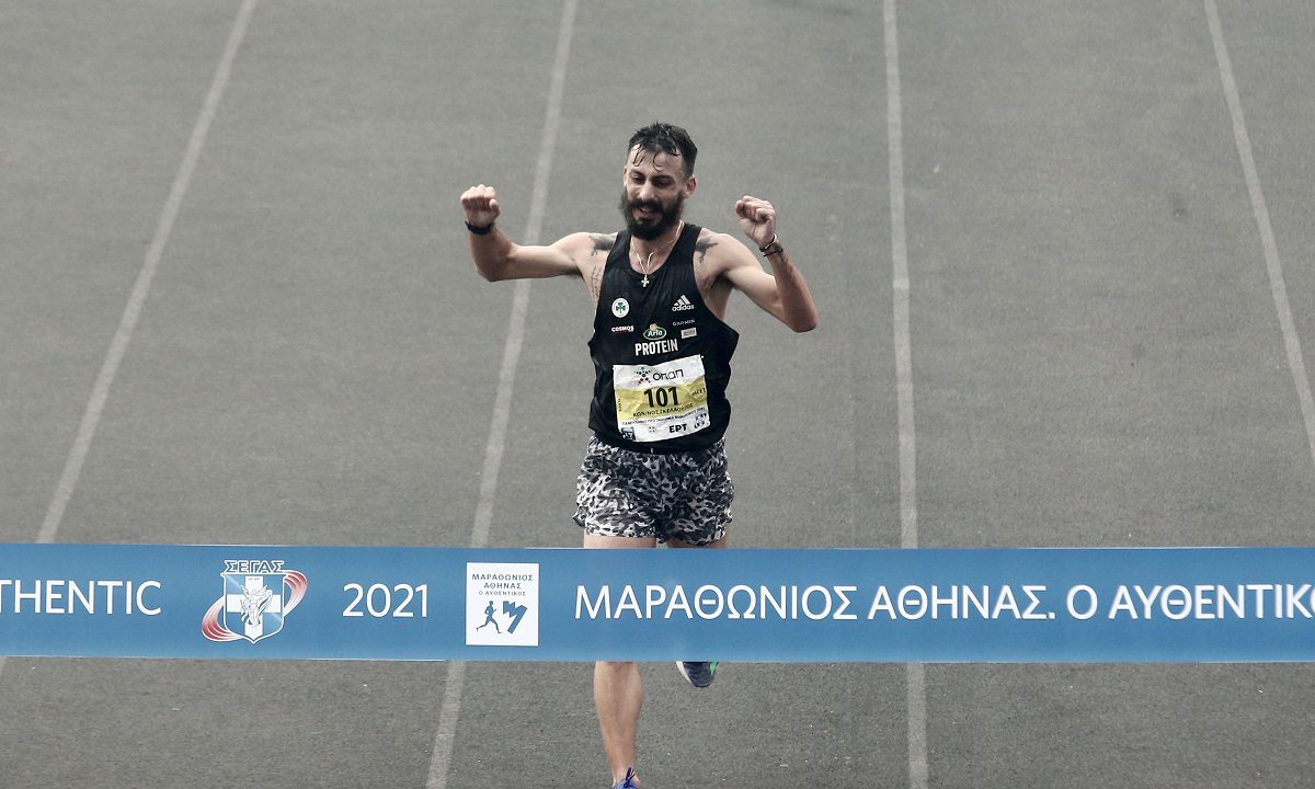 Από το υψόμετρο στην Αριζόνα μετά από δύο μήνες, επέστρεψαν στην Ελλάδα ...