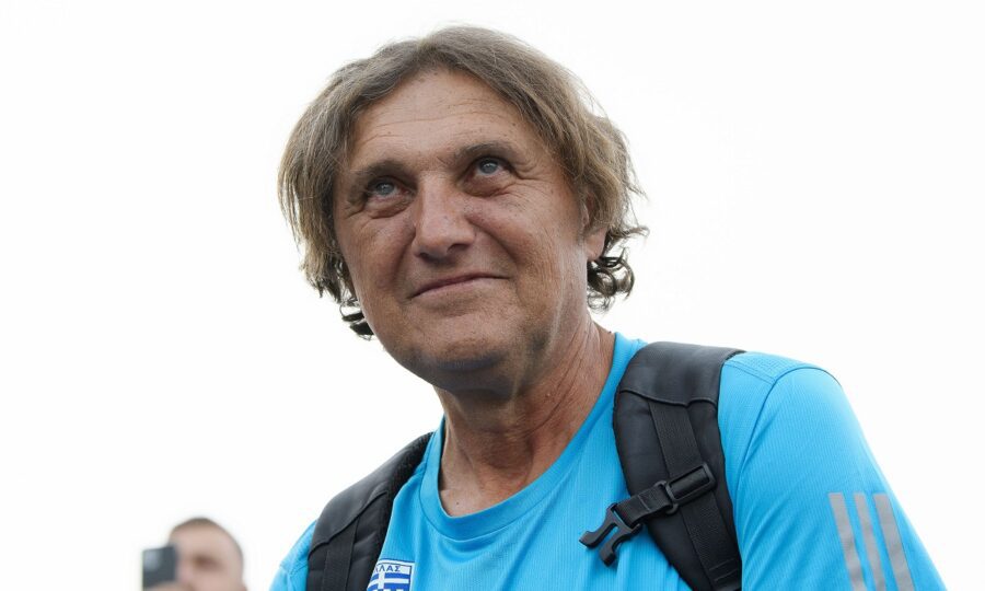 Opinion time: Ο Γιώργος Πομάσκι - StivosTime