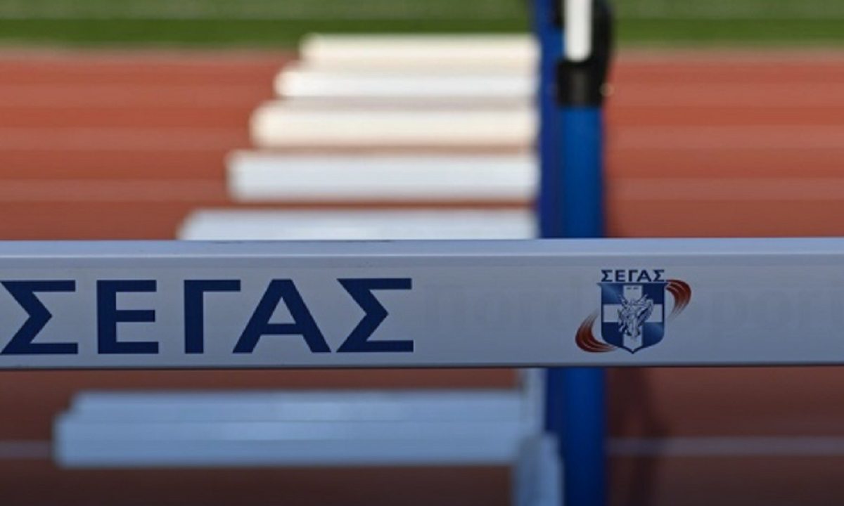 Επιλεγμένοι αθλητές ΕΑΣ και πρόγραμμα «Γυμνάζομαι με τους καλύτερους ...