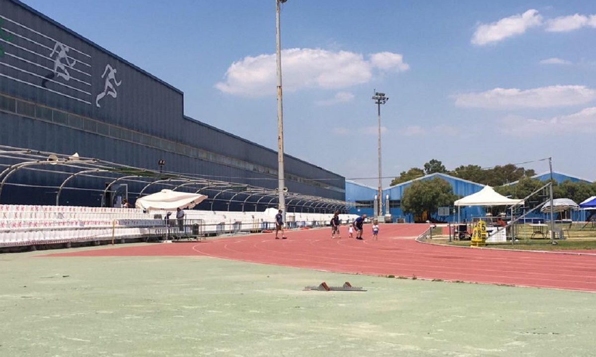 Mε απόλυτη επιτυχία έγιναν οι Διασυλλογικοι Αγώνες Κ16 - StivosTime