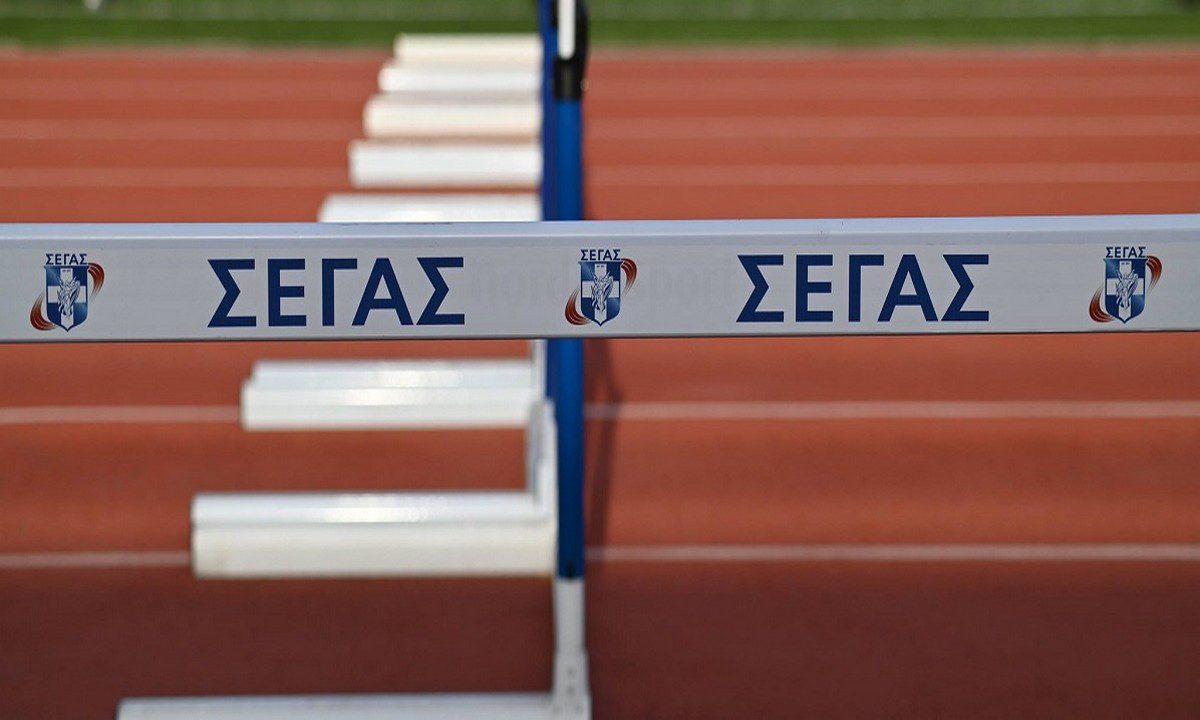 Πανελλήνιο Α/Γ: Οι συμμετοχές στη διοργάνωση του Βόλου - StivosTime