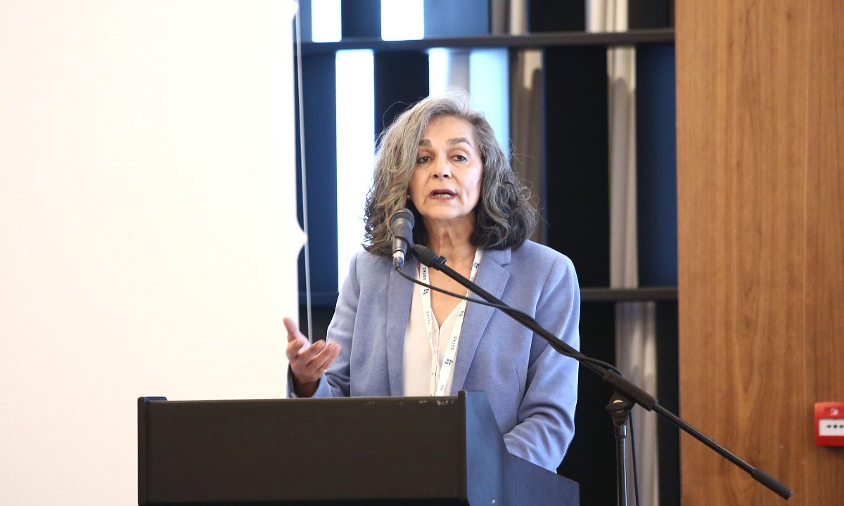Σοφία Σακοράφα: «Τηρήσαμε απόλυτα τις δεσμεύσεις μας» - StivosTime